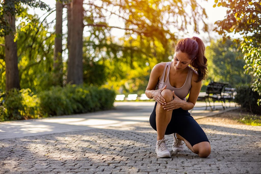 5 Tips to Avoid Sports Injuries - Mark Brownless Physiotherapy